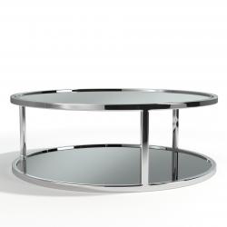 minotti huber rectangular mabrle coffee table modern contemporary 3D ...