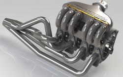 4 rotor engine 3D Models | Page 1 | STLFinder