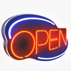 open 3 model | Page 1 | STLFinder