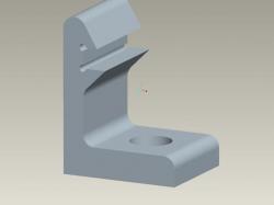 pcb clip standoff 3D Models | Page 1 | STLFinder