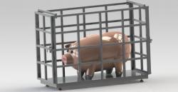 pet scale 3D Models | Page 1 | STLFinder