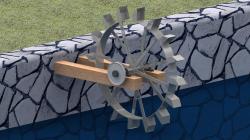 pico hydro power 3D Models | Page 1 | STLFinder