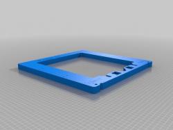 reprap prusa i3 printable frame based on 3D Models | Page 1 | STLFinder