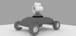 RC Camera Rover 3D Models | Page 1 | STLFinder