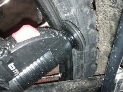 rim dynamo conversion wheel for B 3D Models | Page 1 | STLFinder