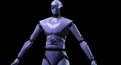 robot 2 3d models | Page 1 | STLFinder