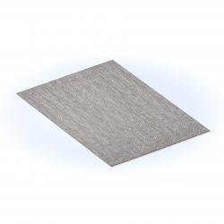 9ft rug runner snowflake pattern 3D Models | Page 1 | STLFinder