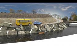 mdf scenery 3d models 【 STLFinder