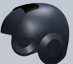 amazon scooter helmet 3D Models | Page 1 | STLFinder
