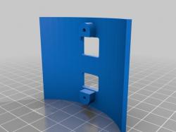 sensor bracket 3D Models | Page 1 | STLFinder