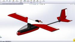 skywalker rc airplane 3d models | Page 1 | STLFinder