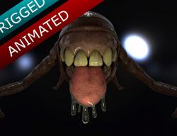 slime rig 3D Models | Page 1 | STLFinder