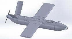 small uav 3d models | Page 1 | STLFinder