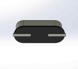 smd crystal resonator 3D Models | Page 1 | STLFinder