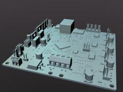 smoothieboard aliexpress 3D Models | Page 1 | STLFinder