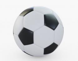 soccer ball animated 3D Models | Page 1 | STLFinder