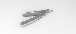 straight razor types 3D Models | Page 1 | STLFinder