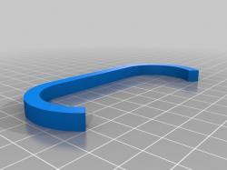 table leg clamp 3D Models | Page 1 | STLFinder