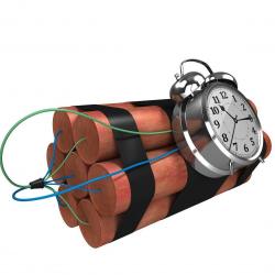 time bomb 1 3d models 【 STLFinder