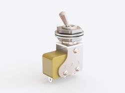 3d printed toggle switch | Page 1 | STLFinder