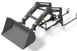 trima loader 3d models | Page 1 | STLFinder