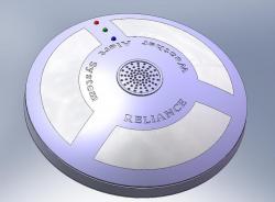 weather alerts 3D Models | Page 1 | STLFinder