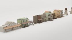western models | Page 1 | STLFinder