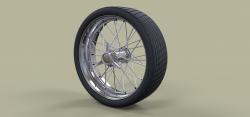 3d wheel spokes | Page 1 | STLFinder