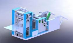z folding machine 3D Models | Page 1 | STLFinder