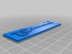 zahn center 3D Models | Page 1 | STLFinder