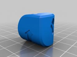 1d3 three sided die dice d3 3D Models | Page 1 | STLFinder