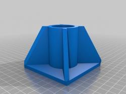 32mm pvc pipe fixing parametric 05mm slack inside 3D Models | Page 1 ...