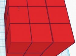 3x3x3 wooden cube puzzle 3D Models | Page 1 | STLFinder