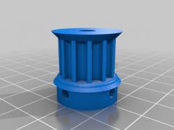 5 2 shaft 10 profile hdt5 3d models | Page 1 | STLFinder