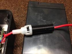 30mm fuse holder 3D Models | Page 1 | STLFinder