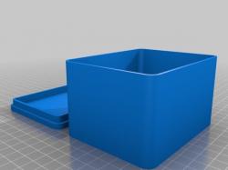 what to put in a secret box 3D Models | Page 1 | STLFinder