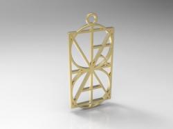 alphabet monogram 3D Models | Page 1 | STLFinder