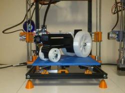 abbas 3d printer | Page 1 | STLFinder