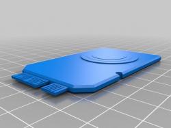 Baymax Medical Chip 3D Models | Page 1 | STLFinder