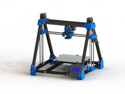 BCN3D Z wobble solution 3D Models | Page 1 | STLFinder
