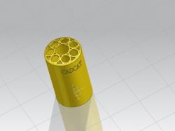 car pen holder 3D Models | Page 1 | STLFinder