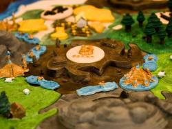 Catan Brick Tiles Warcraft Inspired 3D Models | Page 1 | STLFinder