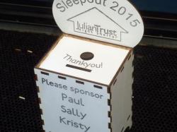 charity collection box 3D Models | Page 1 | STLFinder