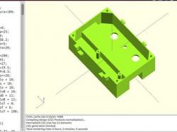 fanuc module ic670mdl640 connections to arduino 3D Models | Page 1 ...