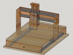 cnc wall sketchup 3D Models | Page 1 | STLFinder