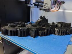battleship galaxy 3D Models | Page 1 | STLFinder