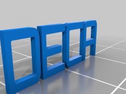 deca ring 3d models 【 STLFinder