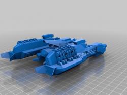 K T Extinction Event Earth 3D Models | Page 1 | STLFinder