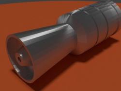 DL 44 Mundung Muzzle 3D Models | Page 1 | STLFinder