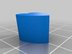 glass tunnle birds dangle plug ears 3D Models | Page 1 | STLFinder